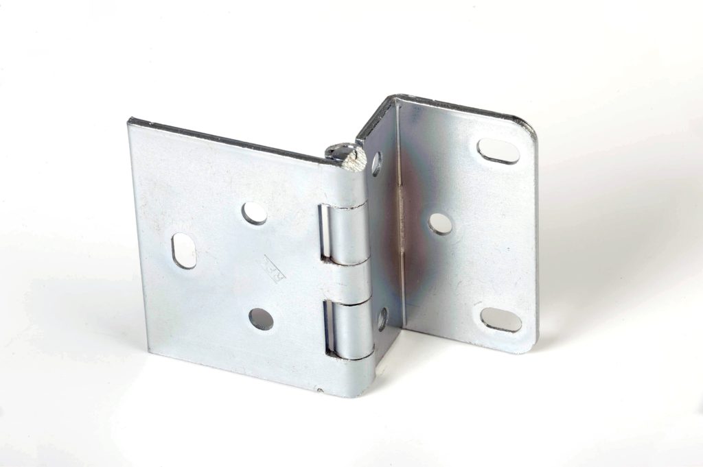 Specialty Hinges - Rockford Process Control Hinges & Hardware